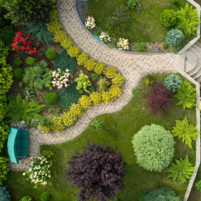 Potager Garden Plans How To Design A Potager Garden Agro Pro